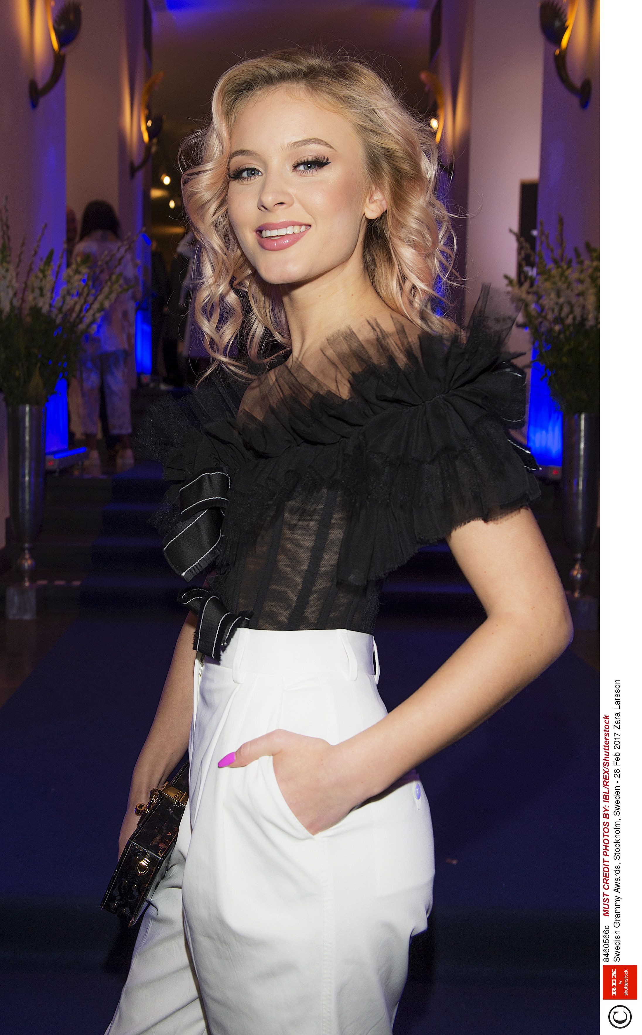 Pop Princess Zara Larsson s New Album Is This Year s Big Summer Hit Pop Princess Zara Larsson s New Album Is This Year s Big Summer Hit