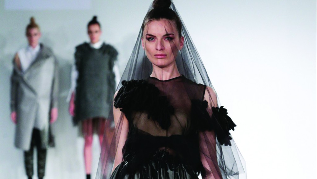 Photo Gallery: BA Fashion voted fourth best in the world - The River