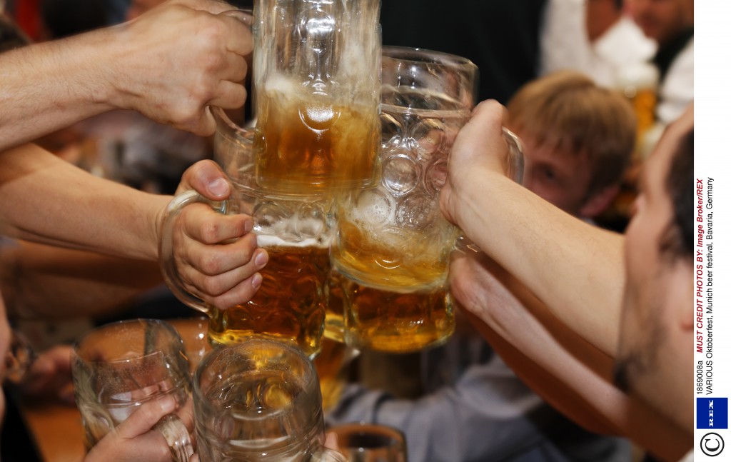 London Beer Week: Kingston's best beer joints - The River