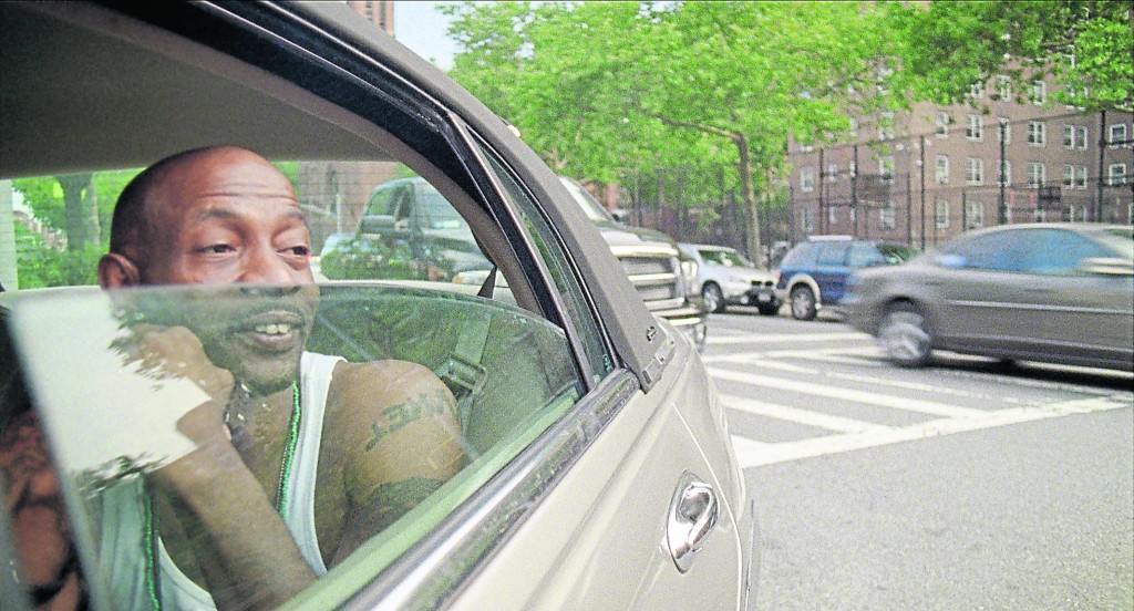 Life of Ming: 'he was like a shadow'