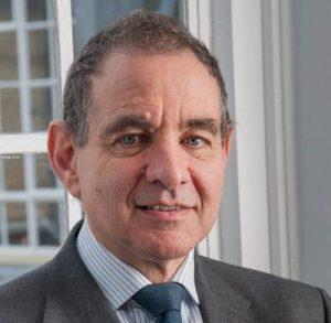 The legacy of Kingston's Ex-Vice Chancellor Julius Weinberg - The River