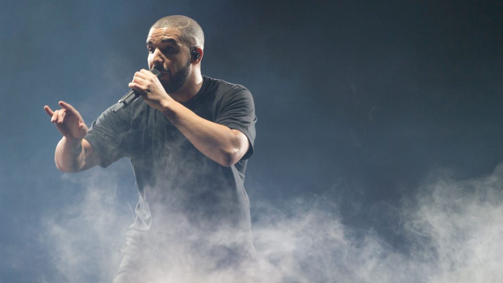 If you're reading this, it's too late: Drake finishes final concert in ...