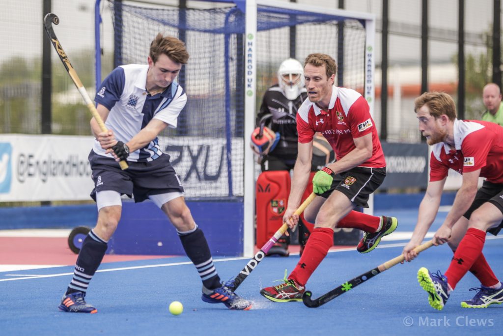 KU striker Will Calnan dreams of Tokyo Olympics after England call up