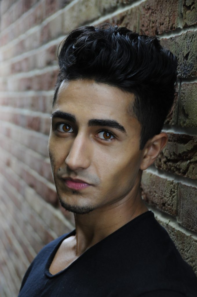 KU graduate Anthony Sahota succeeds as actor and musician after BBC's ...