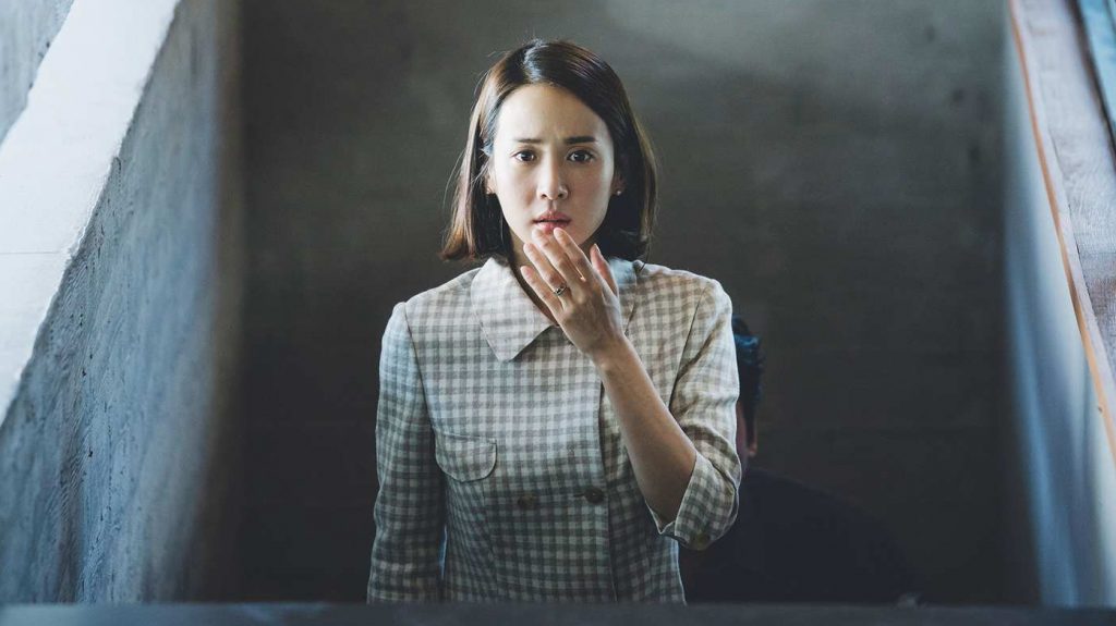 Parasite review: Bong Joon-ho's Oscar-nominated dark comedy