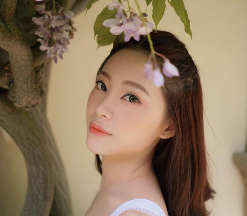 Kingston University graduate, Sophie Yip, takes on the big screen on ...