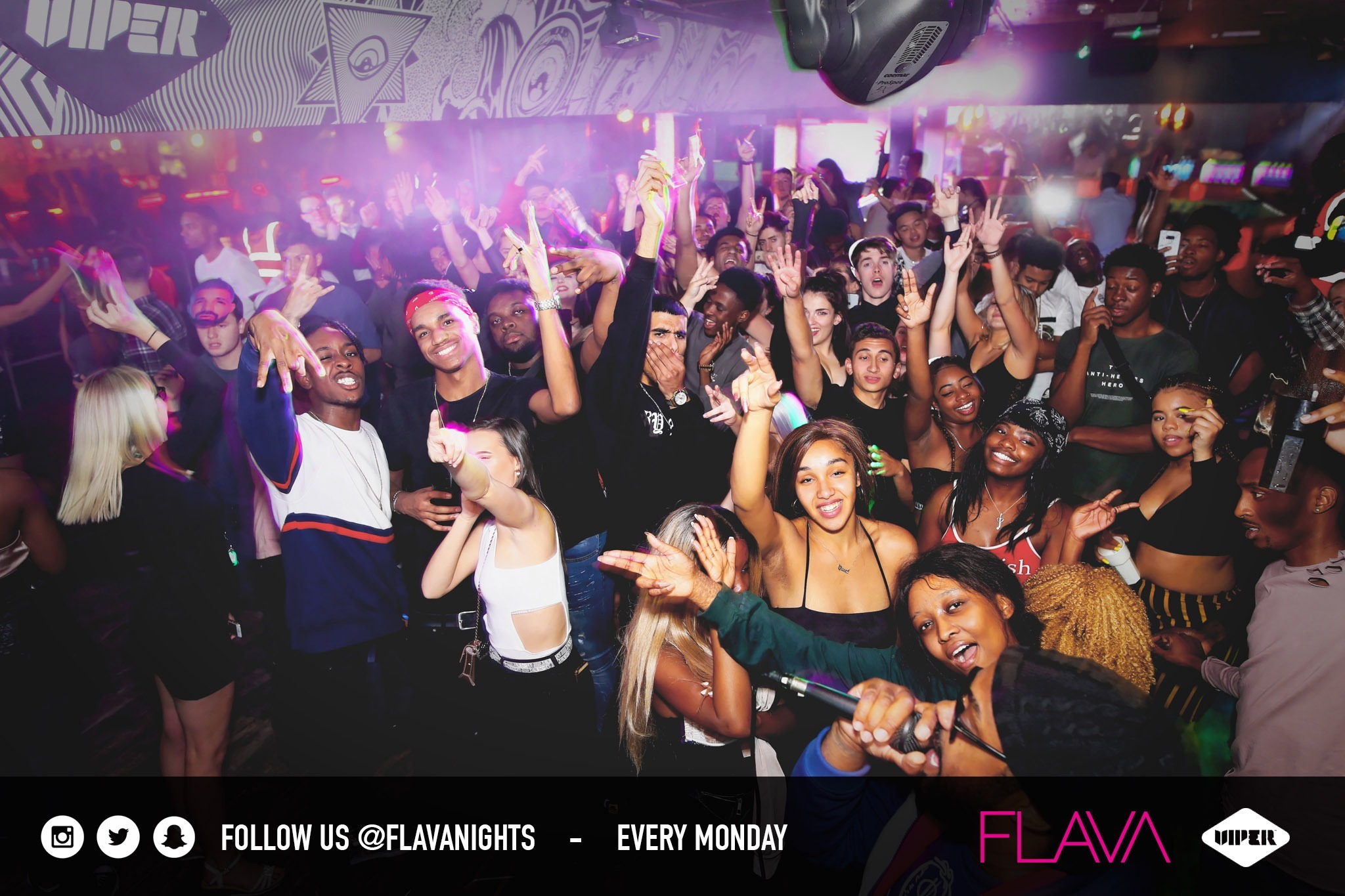 Kingston’s Viper Rooms nightclub closes its doors - The River