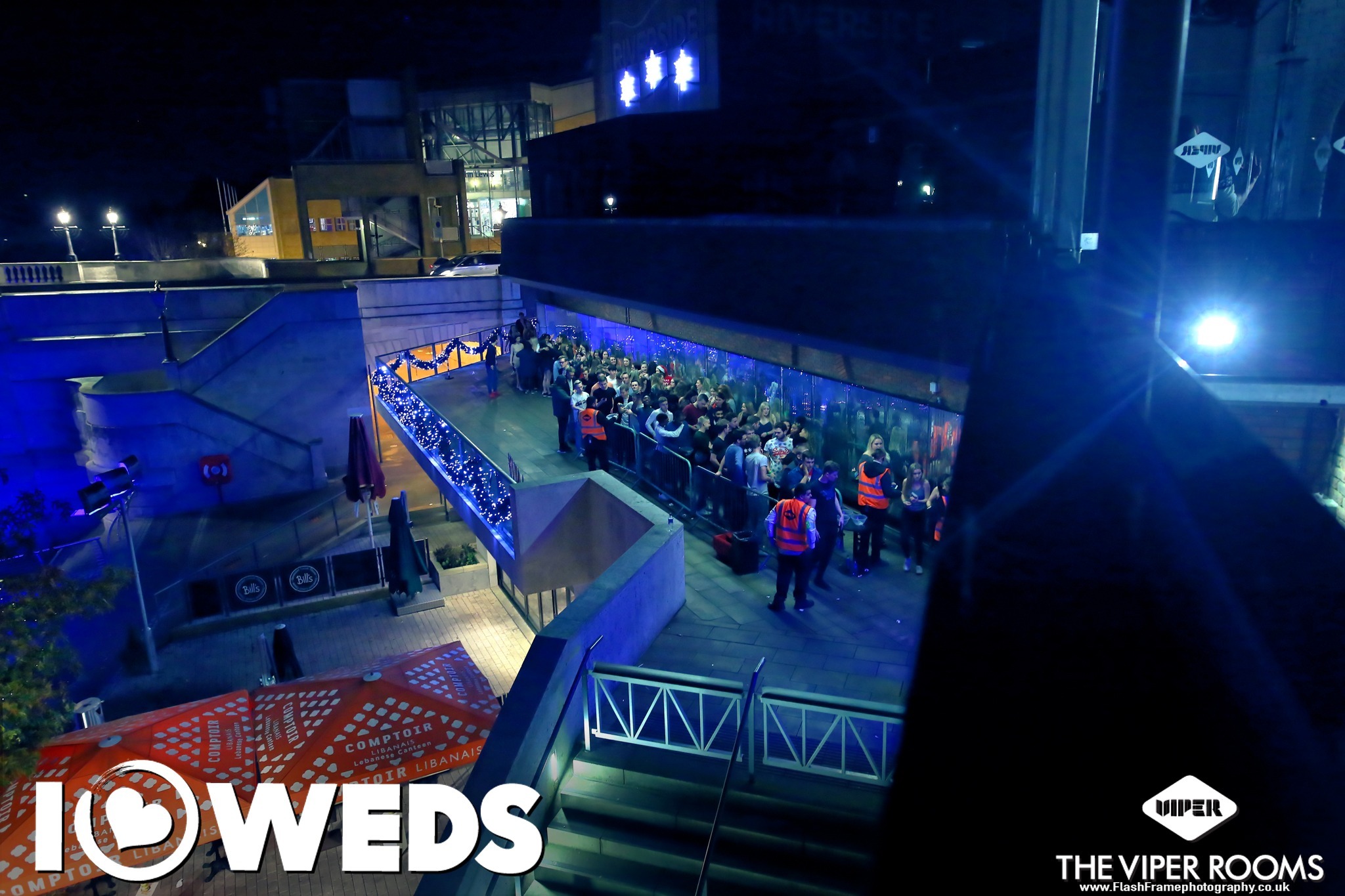 Kingston’s Viper Rooms nightclub closes its doors - The River