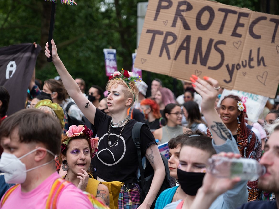 Transgender pioneers that have shaped the entertainment industry - The ...