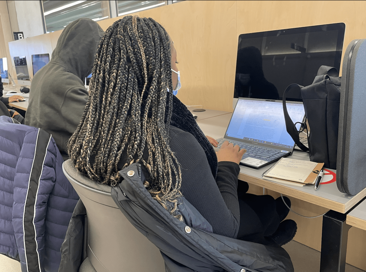 KU students share their top study tips KU students share their top study tips