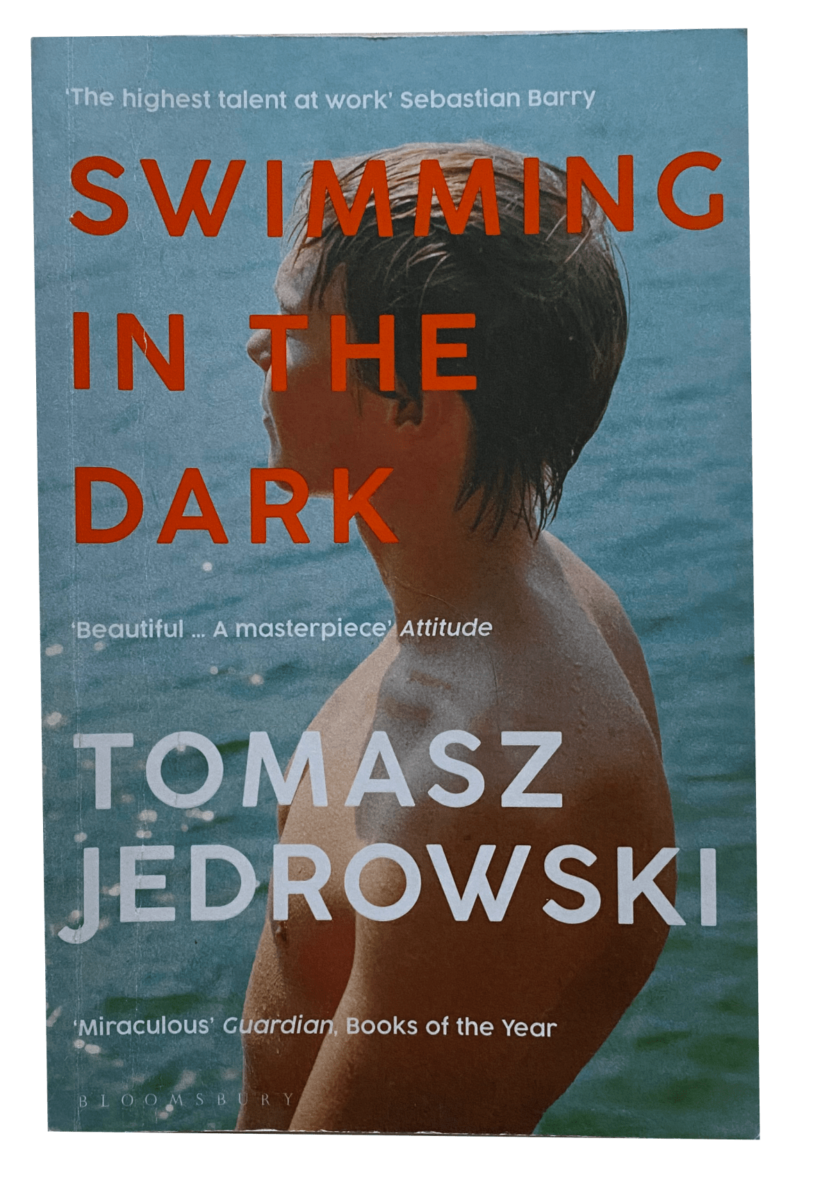 Five books you should be reading for LGBT+ History Month - The River