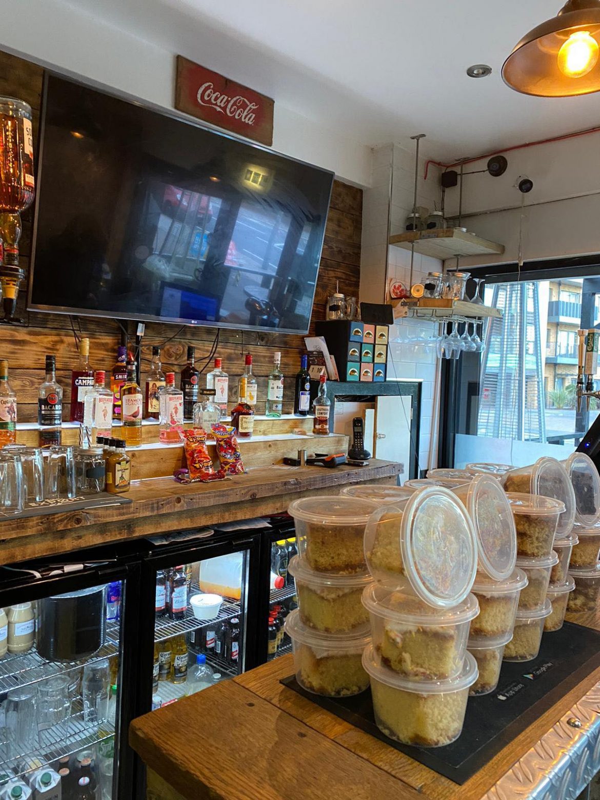 Review: What's cooking in Smokings Kitchen?