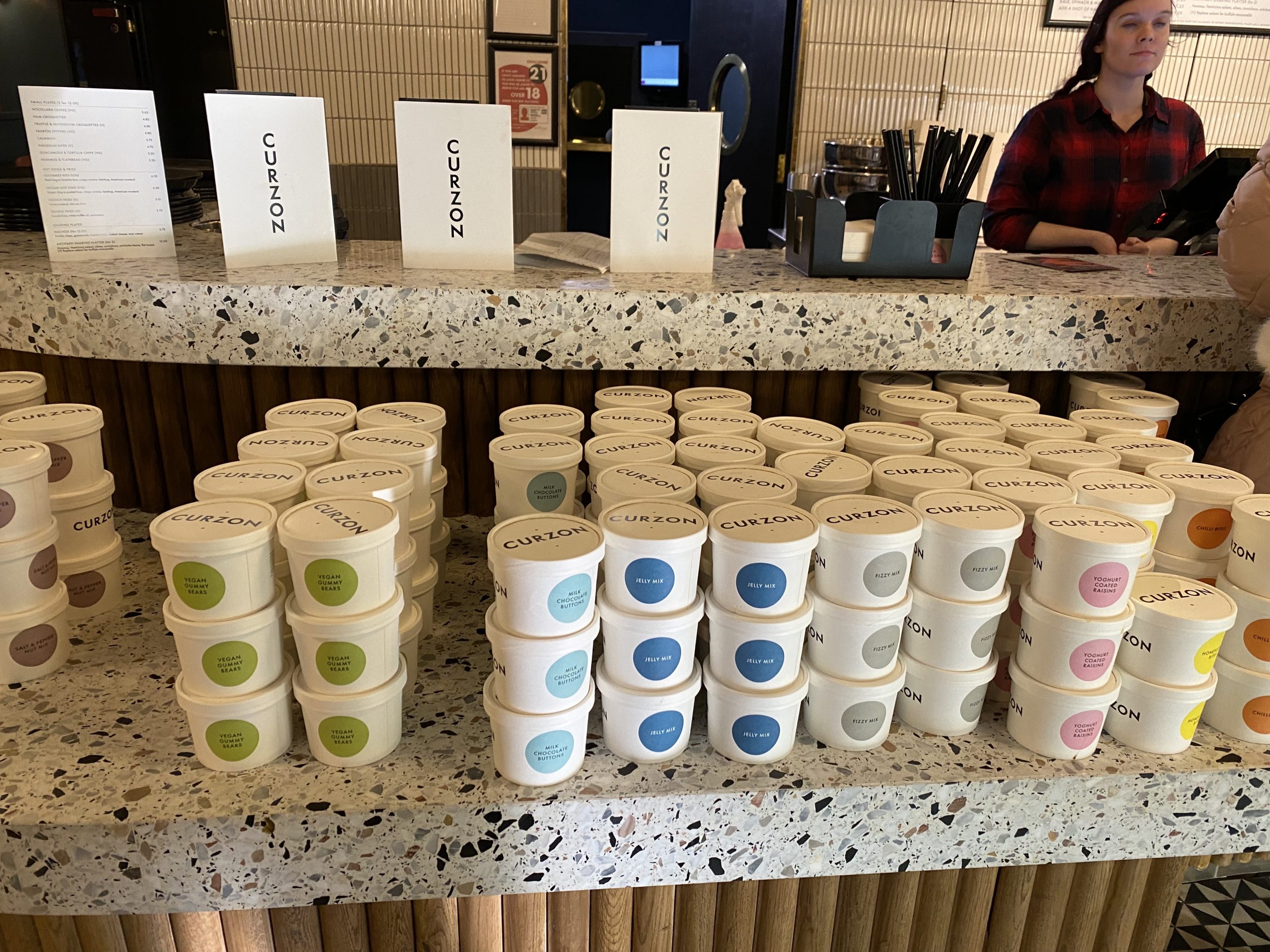 Curzon Kingston: A new cinema experience - The River