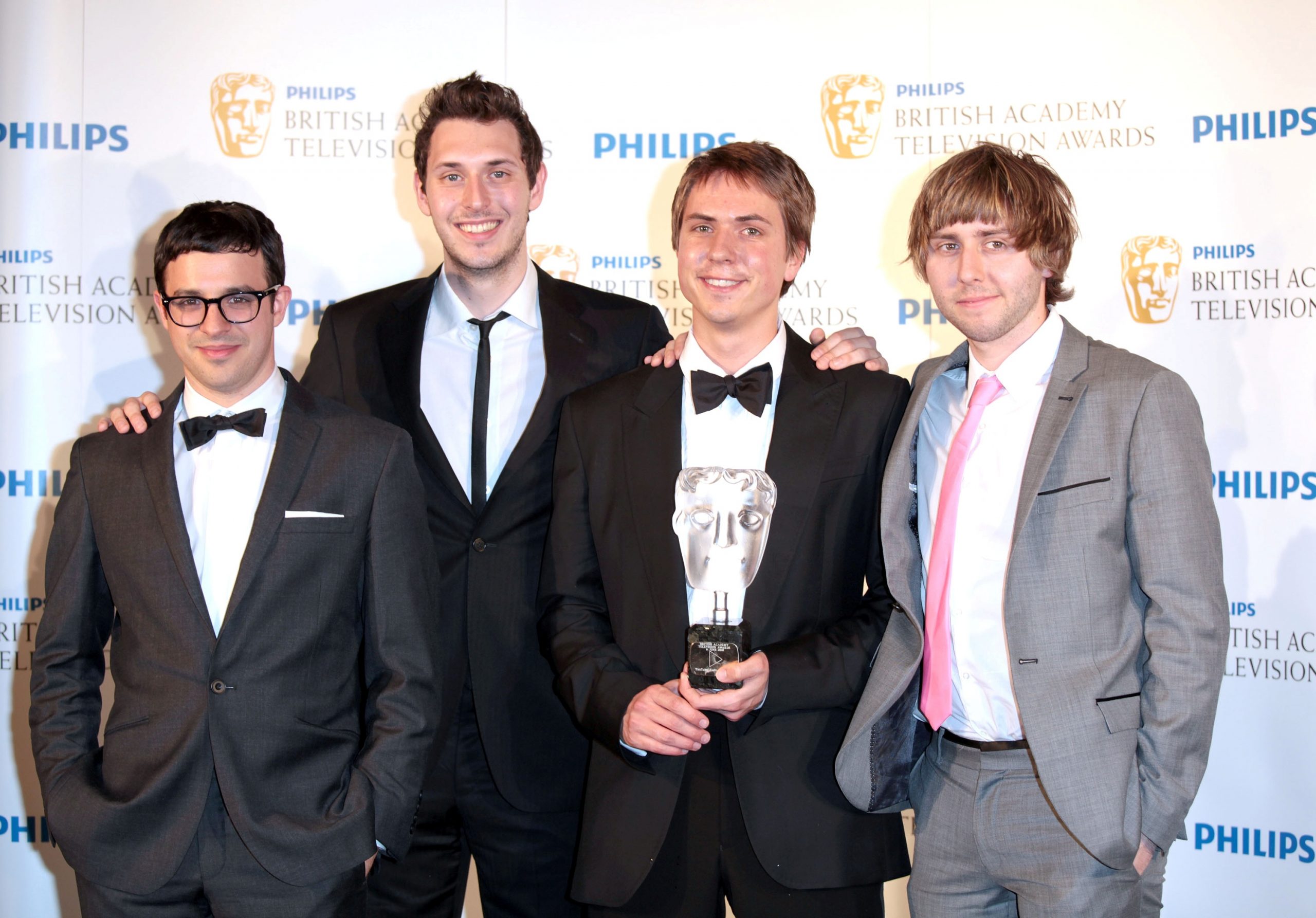Inbetweeners revival? Leave it, mate - The River